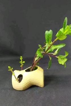 template of flower pot 3D Models | Page 1 | STLFinder