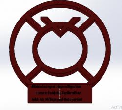 red lantern corp 3D Models | Page 1 | STLFinder