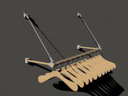 laundry butler 3D Models | Page 1 | STLFinder