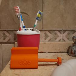 project on toothpaste 3D Models | Page 1 | STLFinder