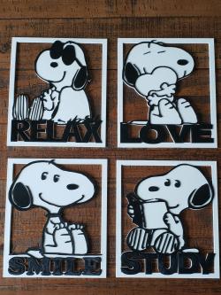 easter 24 inch stuffed decorative snoopy characters 3D Models | Page 1 ...