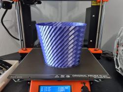 slanted planter 3D Models | Page 1 | STLFinder