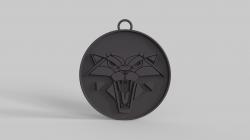 witcher school of the cat 3D Models | Page 1 | STLFinder