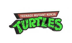 tmnt logo drawing 3D Models | Page 1 | STLFinder