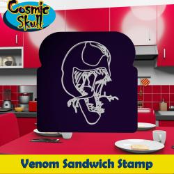 discraft venom double bottom stamp 3D Models | Page 1 | STLFinder