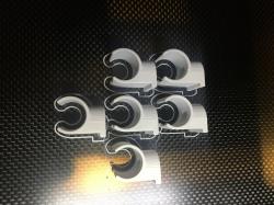 tv tray clips 3D Models | Page 1 | STLFinder