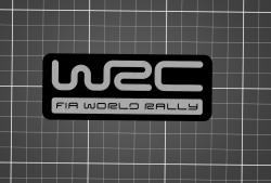 wrc logo 3D Models | Page 1 | STLFinder