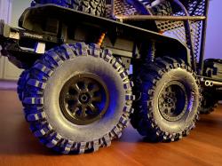 element beadlock wheel barrel 3D Models | Page 1 | STLFinder