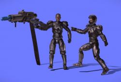 ripcord gi joe 3D Models | Page 1 | STLFinder