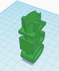 mini bic 3D Models | Page 1 | STLFinder