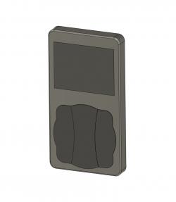 airlift 3p controller mount wrx 3d models 【 STLFinder