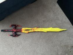 all black necrosword 3D Models | Page 1 | STLFinder