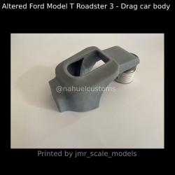 ford model t body code | Page 1 | STLFinder