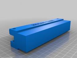 ar15 upper vice block 3D Models | Page 1 | STLFinder