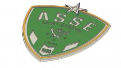 asse logo 3D Models | Page 1 | STLFinder