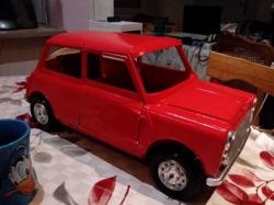 mini force d model 8901 assembly instructions | Page 1 | STLFinder