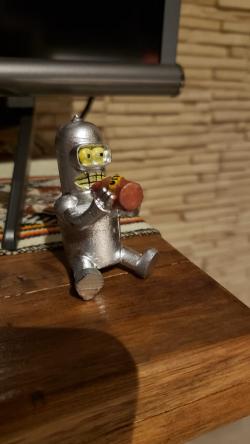 baby bender futurama 3D Models | Page 1 | STLFinder