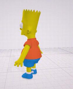 stickshift bart stool 3D Models | Page 1 | STLFinder