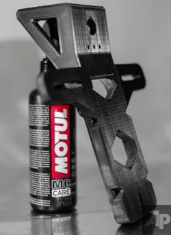 tnt benelli 135 tail tidy 3D Models | Page 1 | STLFinder