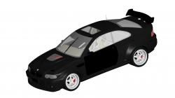 bmw m3 royal renderings cracked beamng 3D Models | Page 1 | STLFinder