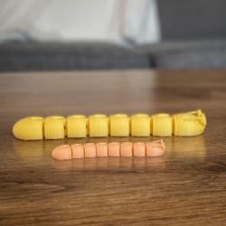 book worm cartoon 3D Models | Page 1 | STLFinder