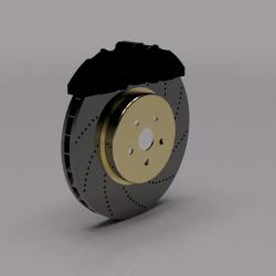 brakes 3D Models | Page 1 | STLFinder