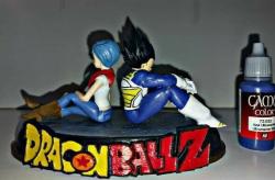 vegeta bulma lemon 3D Models | Page 1 | STLFinder