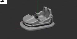 cartoon bumper cars 3D Models | Page 1 | STLFinder