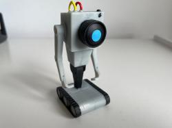 butter robot rick and morty 3D Models | Page 1 | STLFinder