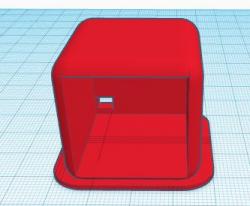 camera casing 3D Models | Page 1 | STLFinder