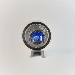challenge coin holder display 3D Models | Page 1 | STLFinder