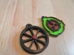 chaos stl 3d models 【 STLFinder