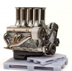 chevy block 3D Models | Page 1 | STLFinder