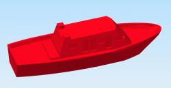 free coast guard flag clipart 3D Models | Page 1 | STLFinder