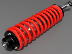 jeep st8 demon performance strange coilovers 3D Models | Page 1 | STLFinder