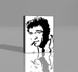 columbo gif 3D Models | Page 1 | STLFinder
