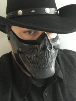 black purge mask 3D Models | Page 1 | STLFinder