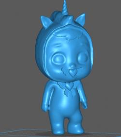 crying babies 3D Models | Page 1 | STLFinder