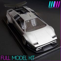 custom lambo 3D Models | Page 1 | STLFinder