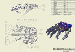 cyberman foam templates 3D Models | Page 1 | STLFinder