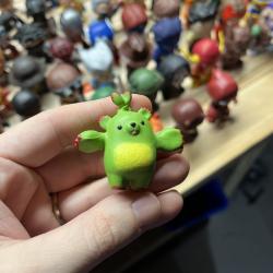 dancing bear print 3D Models | Page 1 | STLFinder