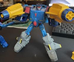 starscream powers 3D Models | Page 1 | STLFinder
