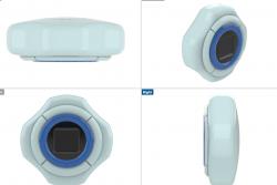 digimon adventure 2020 digivice 3D Models | Page 1 | STLFinder