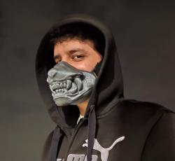 dog muzzle mask 3D Models | Page 1 | STLFinder