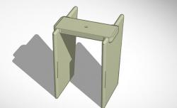 rudder boat 3D Models | Page 1 | STLFinder