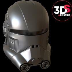 echo helmet 3D Models | Page 1 | STLFinder