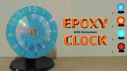 resin clock kit 10 3D Models | Page 1 | STLFinder