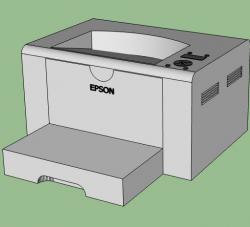 epson recipt printer 3D Models | Page 1 | STLFinder
