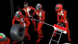 pit stop f1 sketchup 3D Models | Page 1 | STLFinder