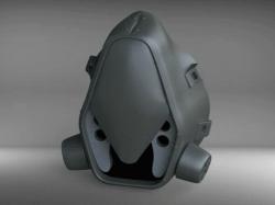 fallout 2 mask 3D Models | Page 1 | STLFinder